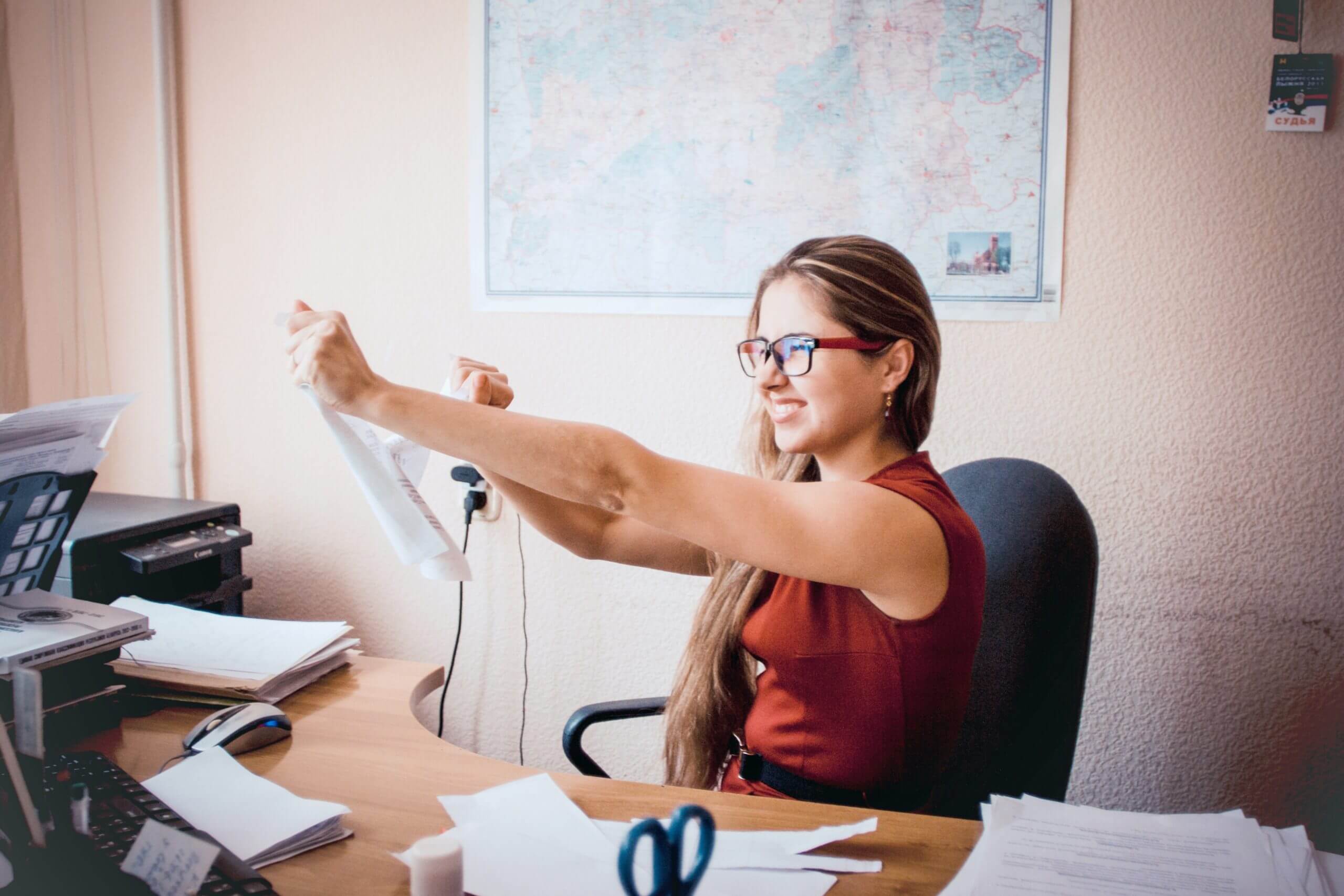 The Appeal of Going Paperless at Home | PairSoft