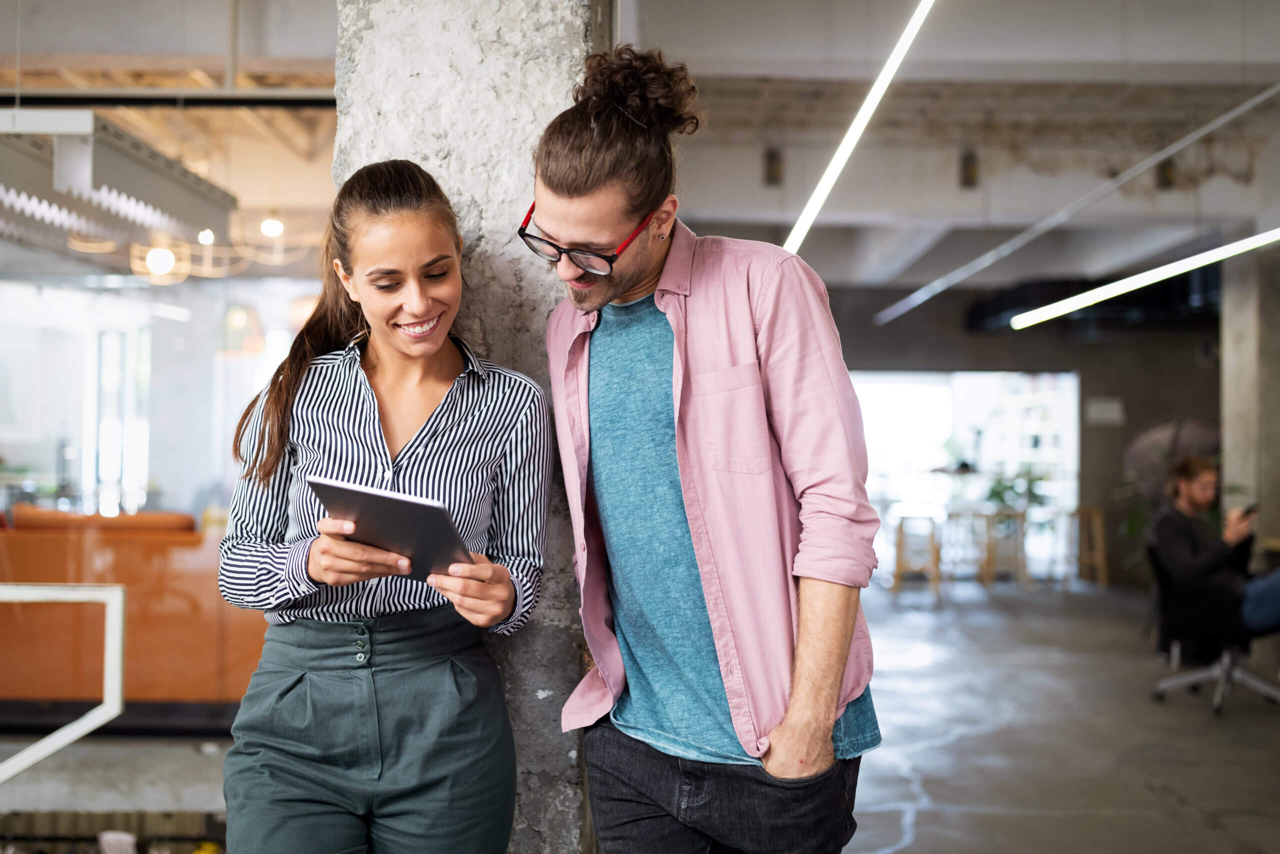 Six Simple Steps to a Paperless Office | PairSoft