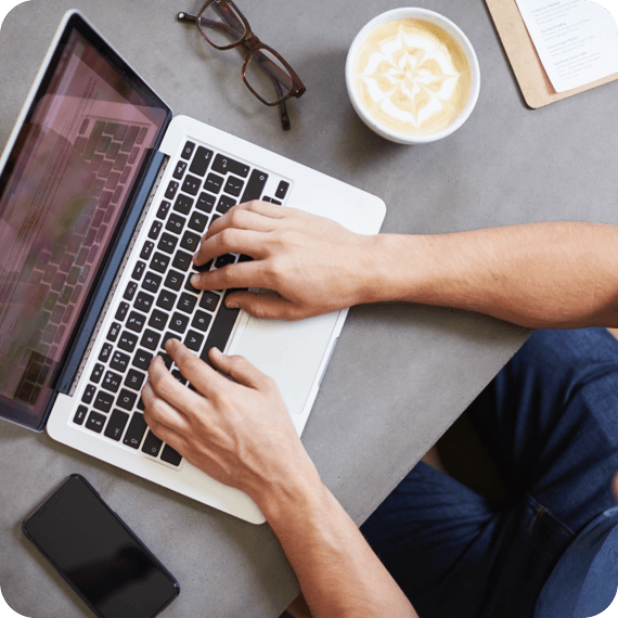 Fully Embedded Analytics and Reporting Software | PairSoft