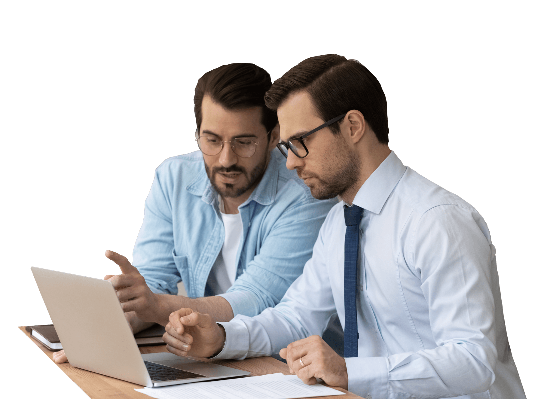 Vendor Management Software | PairSoft