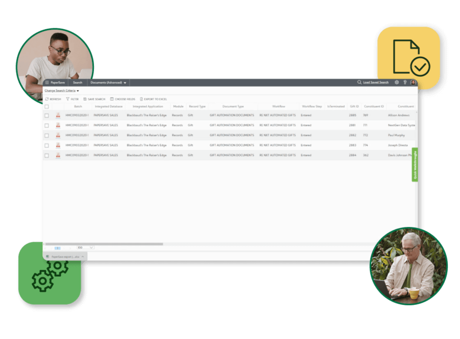 Document Management Software | PairSoft