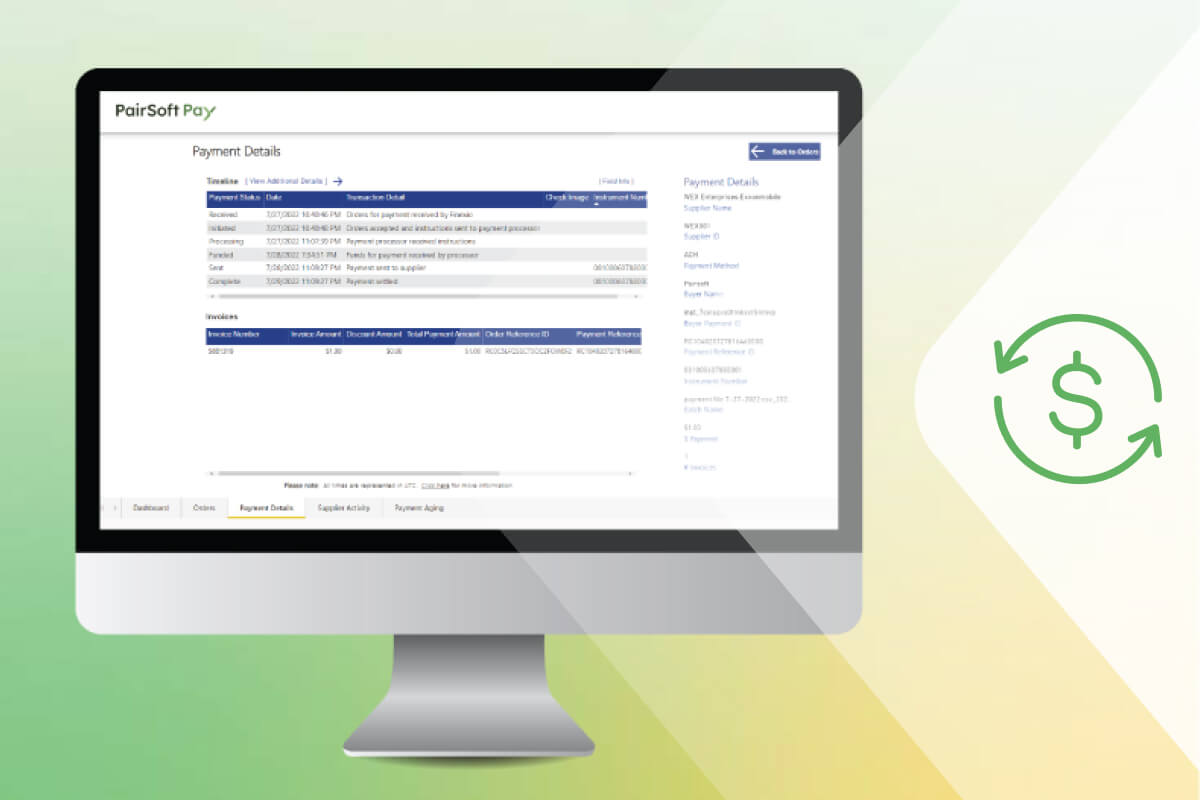 PaperSave and Paramount Workplace Merge to Form PairSoft, the Leading ...