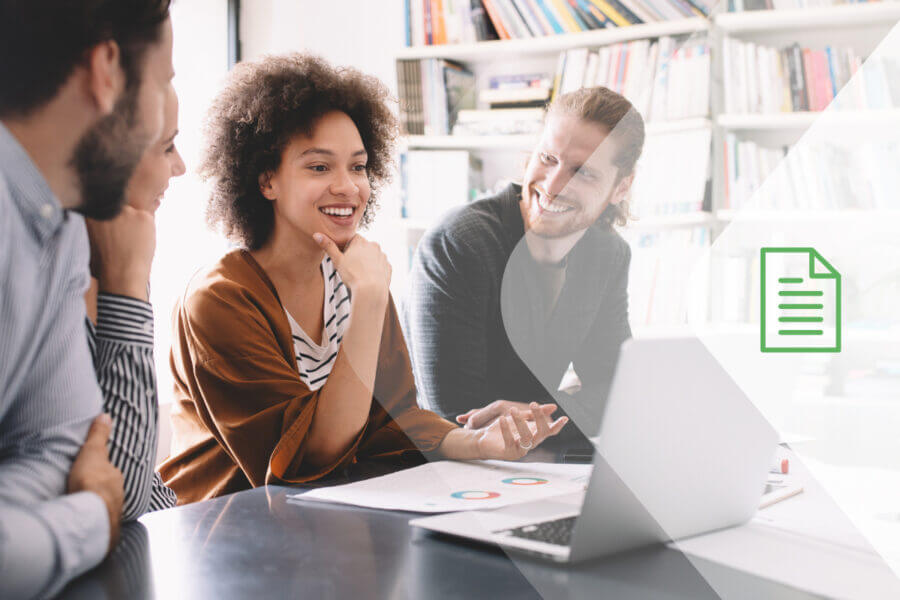 AI Precision: The Evolution of Document Management | PairSoft