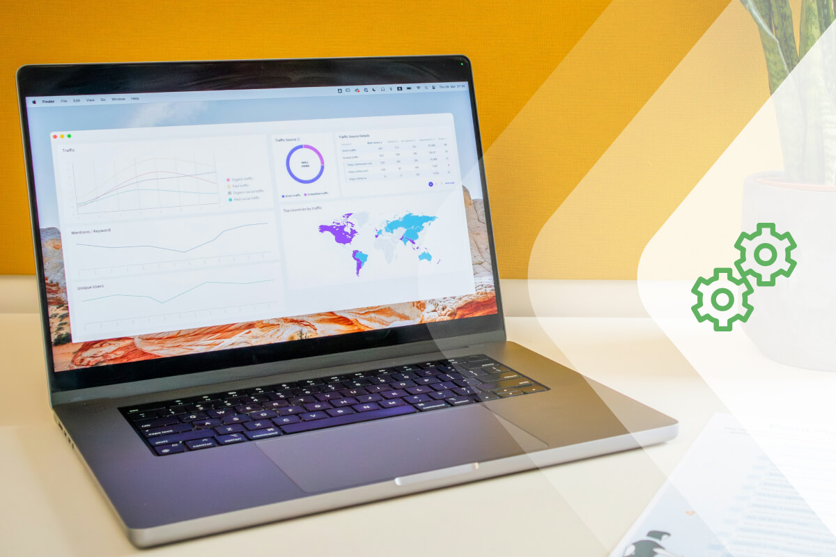 AP Automation Software | PairSoft